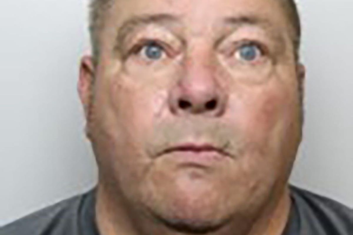 Man jailed after disorder faced discipline charge…