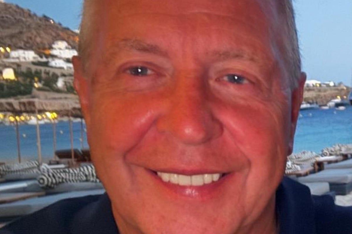 Former Aviva CEO dies in car crash aged 63