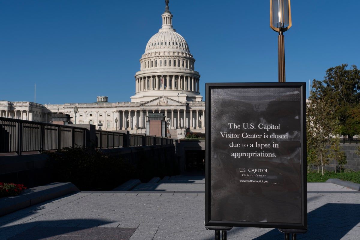 The Latest: Federal immigration officers in Chicago…