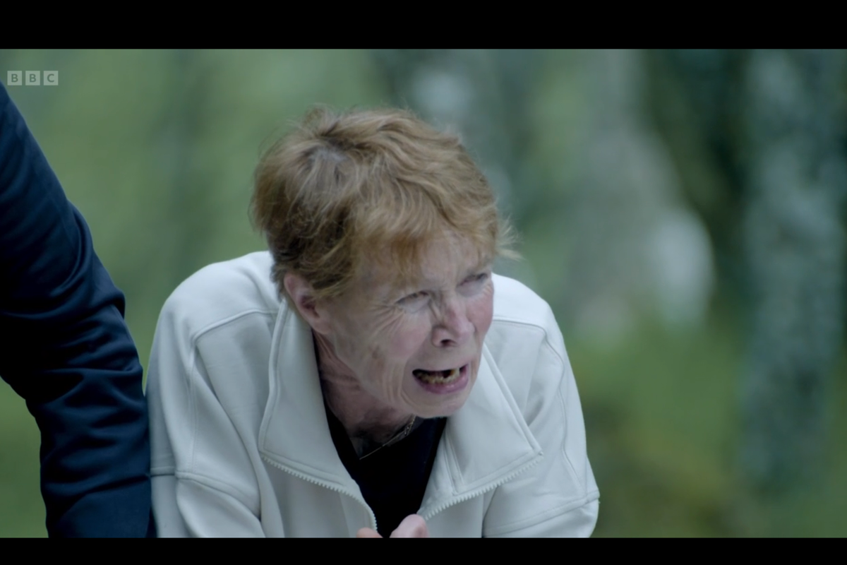 Celia Imrie has Celebrity Traitors cast in hysterics…