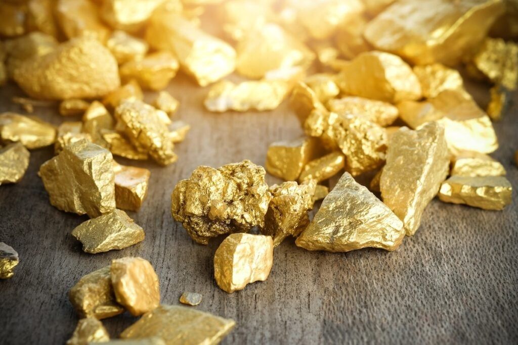 Gold ETFs Continue To Shine: GLD Zooms Past $400 After…