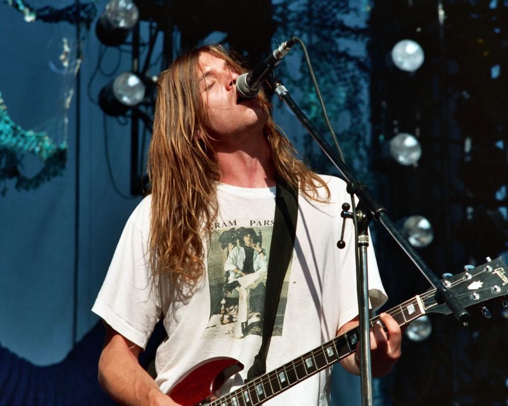 Rumours of My Demise by Evan Dando review