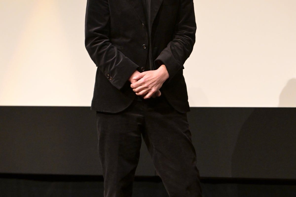 The stage names Keanu Reeves almost used before…