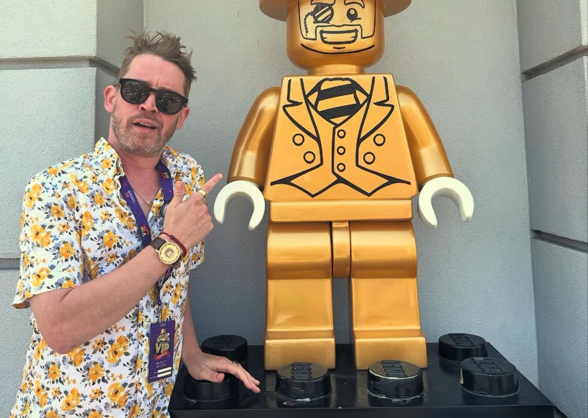 Did Macaulay Culkin Die? TikTok Videos Go Viral For…