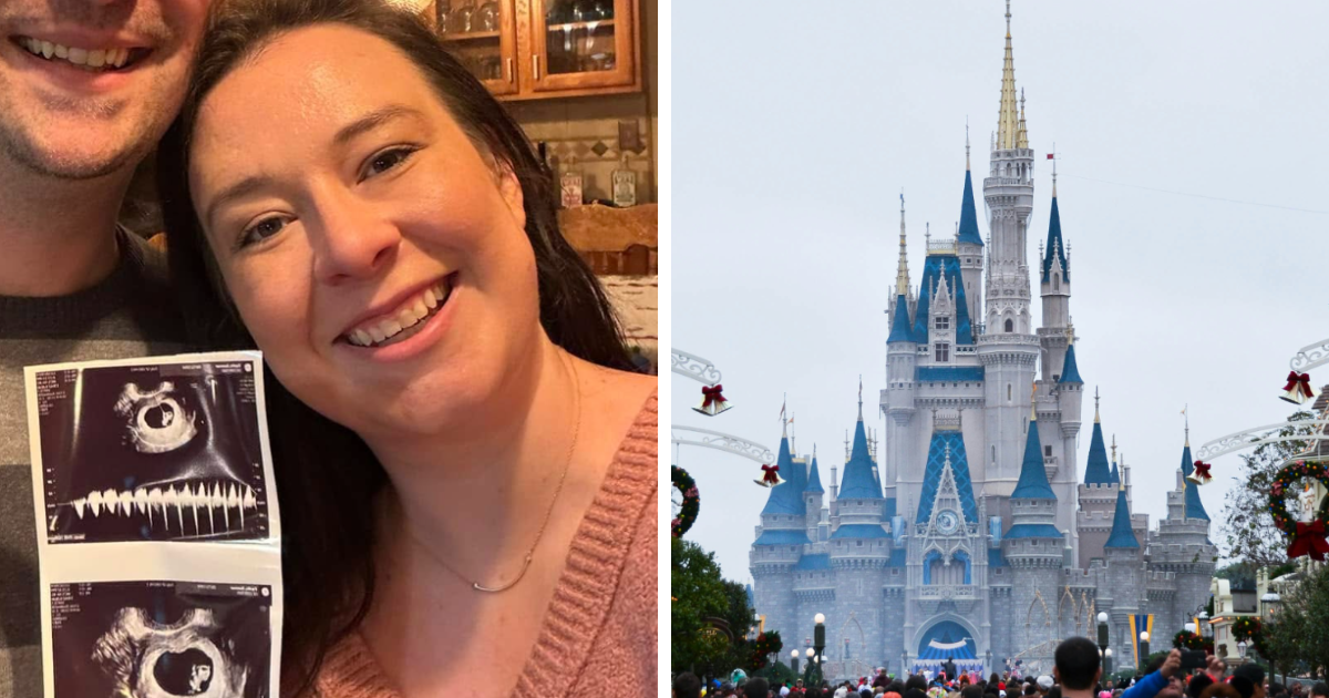 “Sounds So Sus”: Disney Superfan Whose Body Was Found…