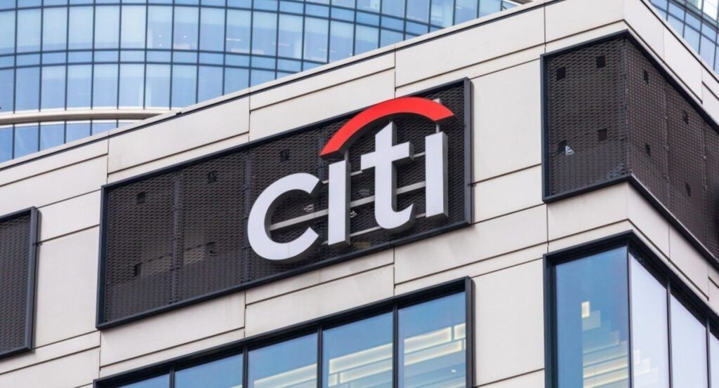 Analyst Believes In Citigroup's Turnaround Story After…