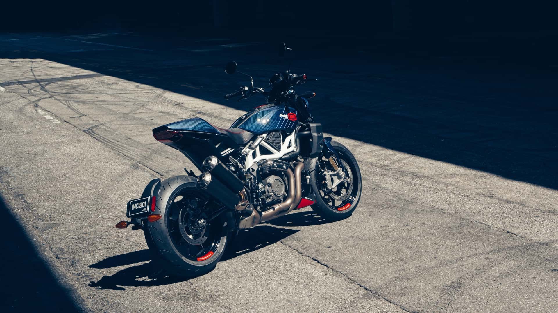 Here's the Letter Indian Motorcycle's New Owners Sent…