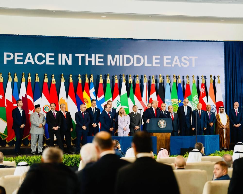 War in Gaza caused big political shifts, and more are…