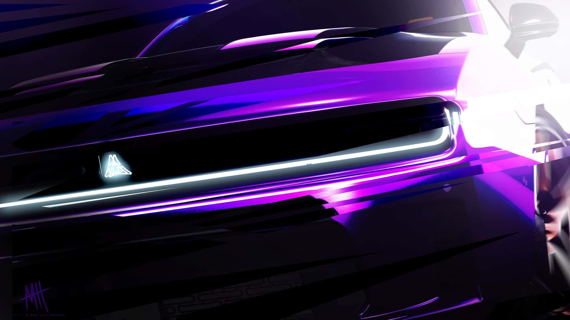 A Wild Dodge Charger and a Ram 1500 V-8 Are Headed to…