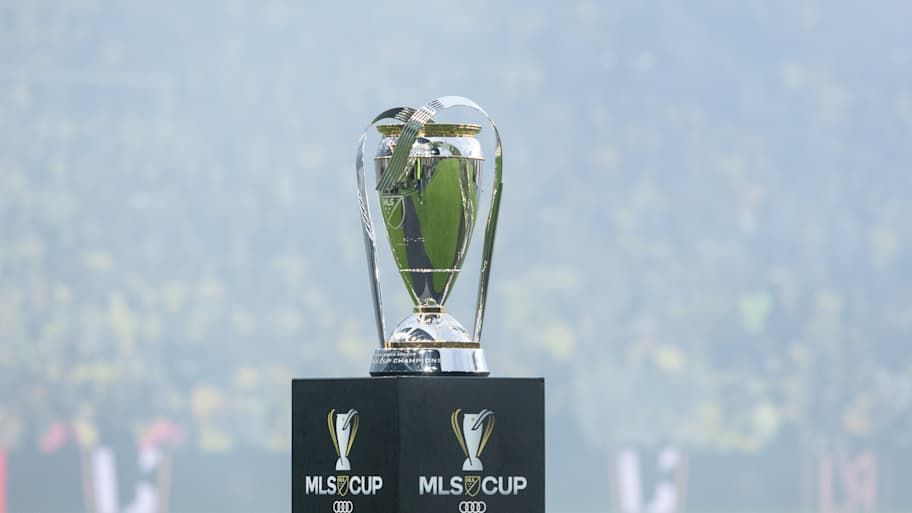 Sports Illustrated - MLS Cup Playoffs: First Round,…