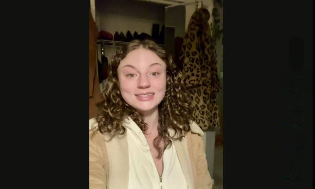 DoorDasher Says She Was Sexually Assaulted By A…