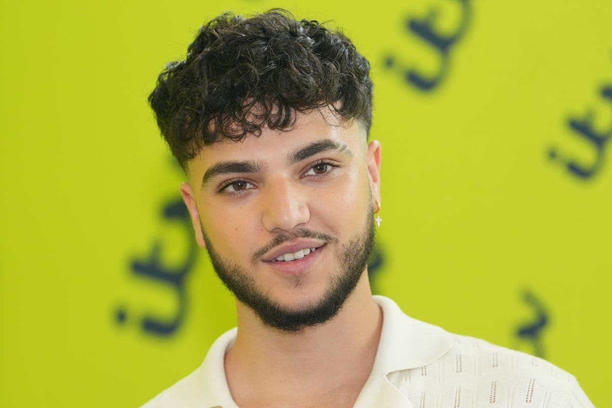 Junior Andre ‘in talks for first reality TV show’…