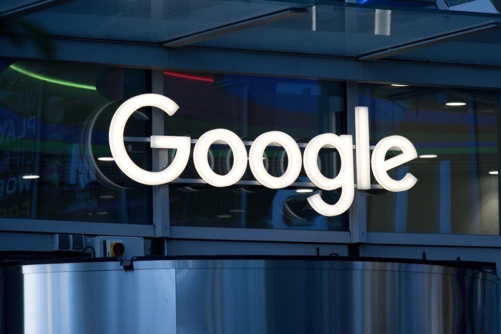 Google's Ad Momentum And AI Push Could Power Big…