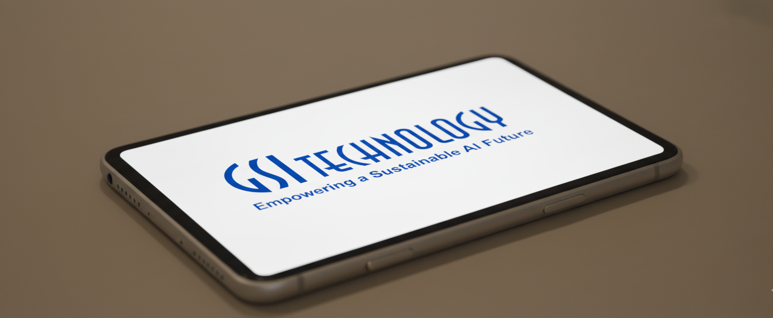 GSI's Game-Changing AI Chip Slashes Energy Costs 98%,…