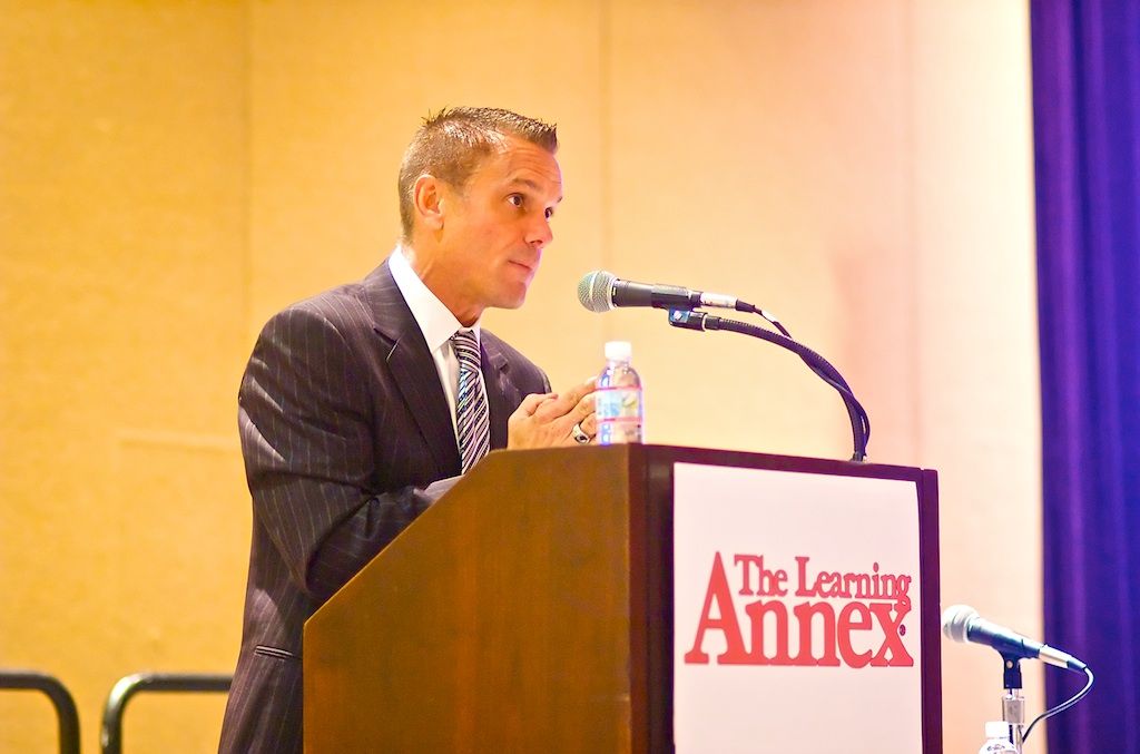 'Original Shark' Kevin Harrington Names Top 10…