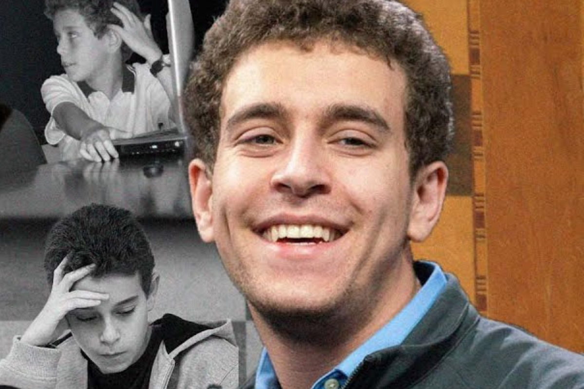 Vladimir Kramnik Reacts to Daniel Naroditsky's Death:…