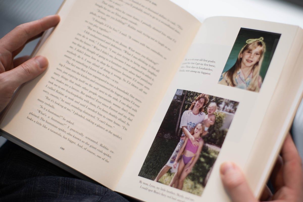 Brother of Virginia Giuffre calls on UK police…