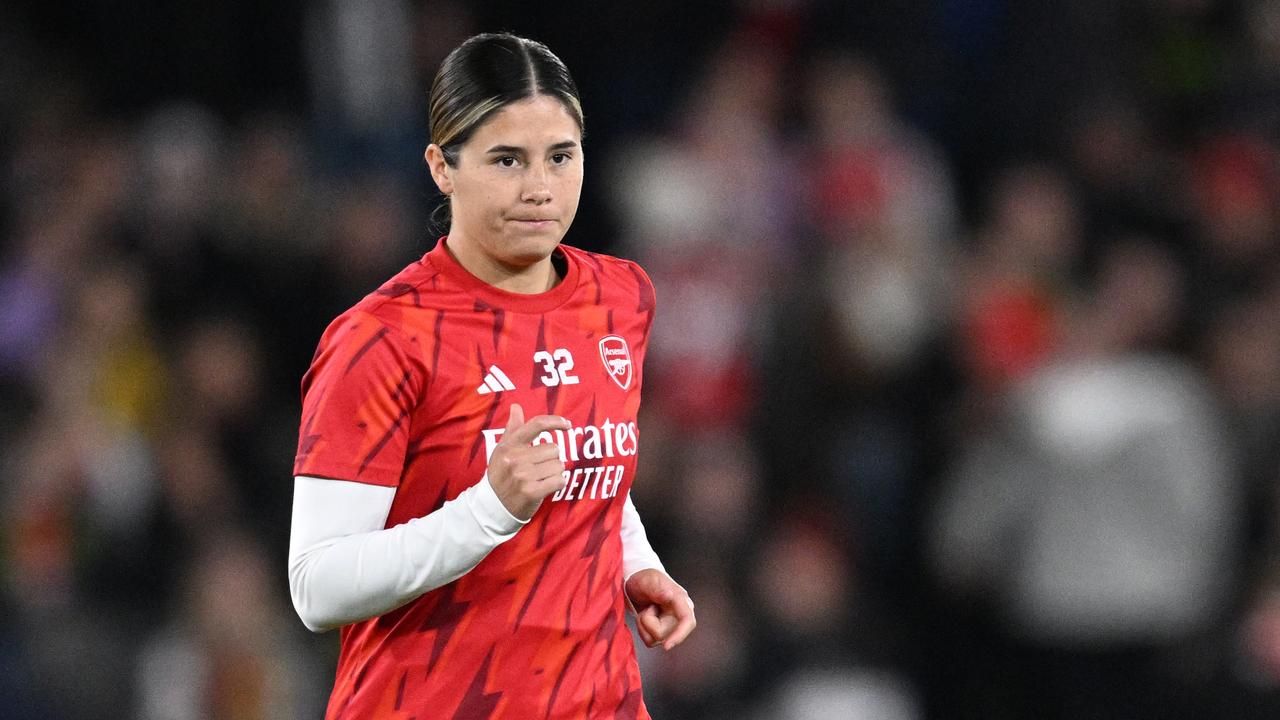 Game time shortage could be making of Matildas gun