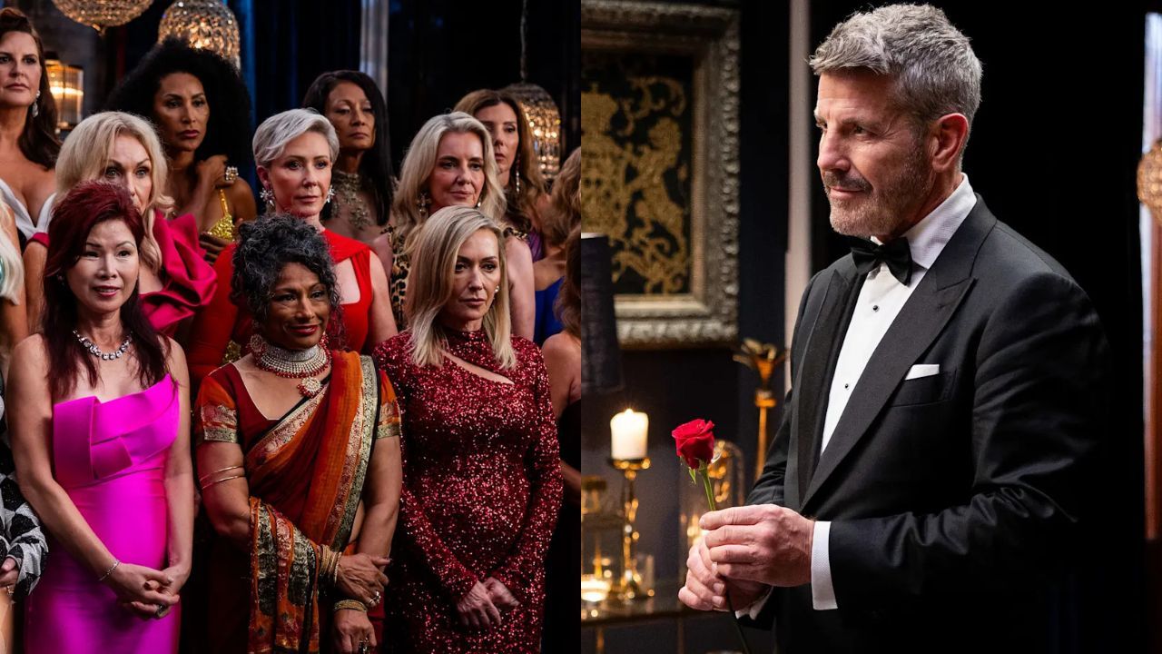 Golden Bachelor Fans Are Convinced They Already Know…