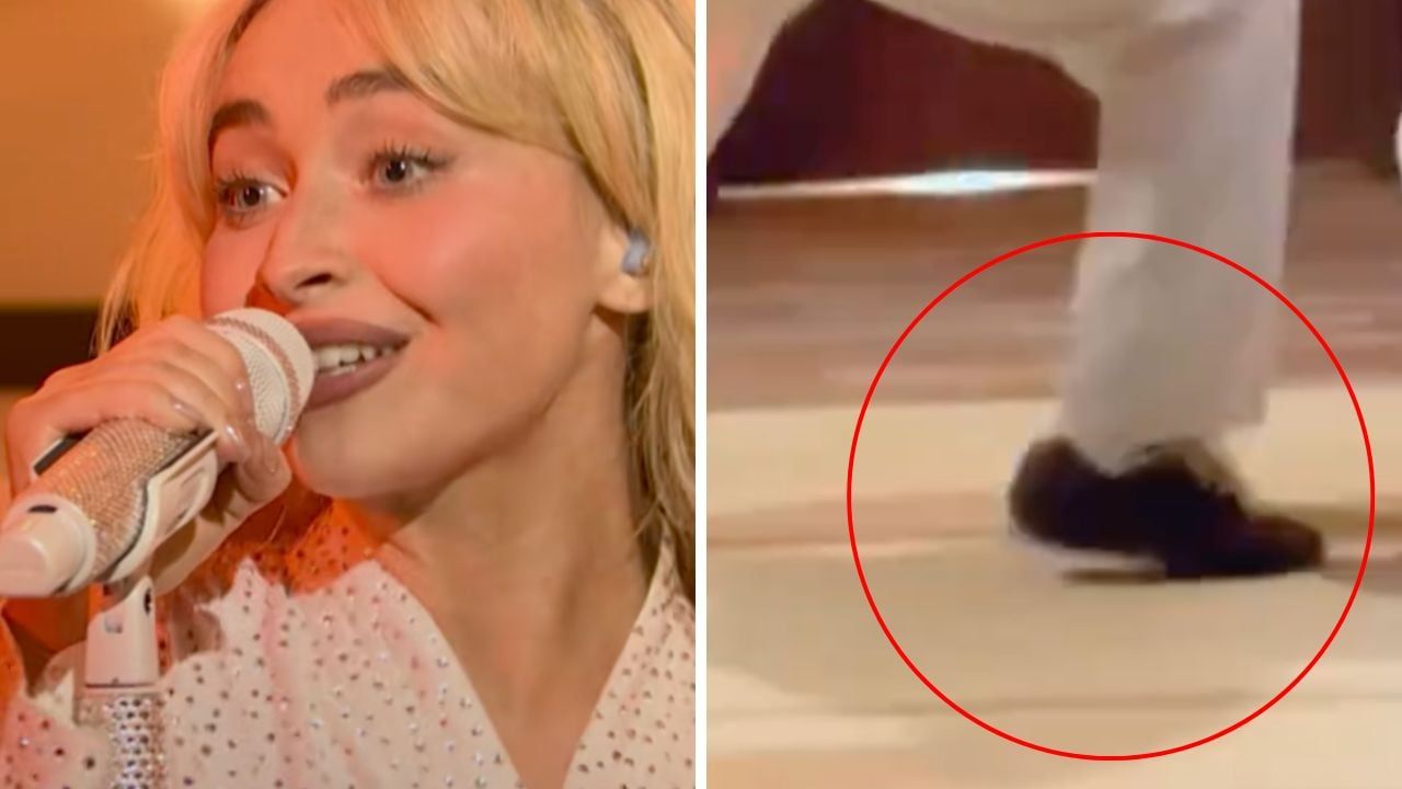 Rina Sawayama Calls Out Sabrina Carpenter’s SNL…