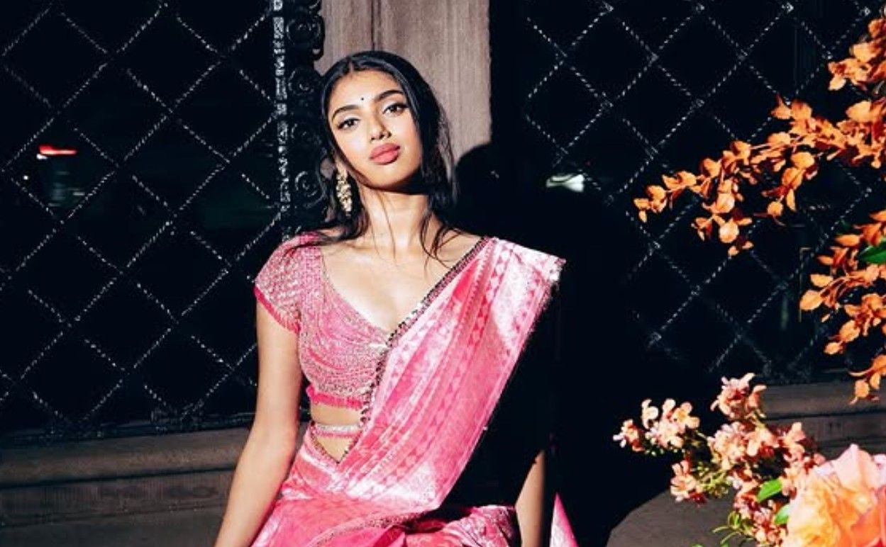 Is Avantika Vandanapu Slated to Play Rapunzel in…