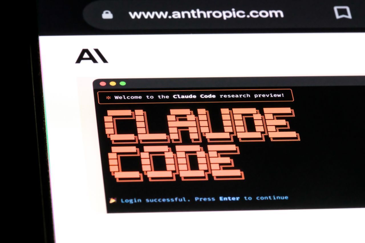 Claude Code just came to the web — and it’s about to…