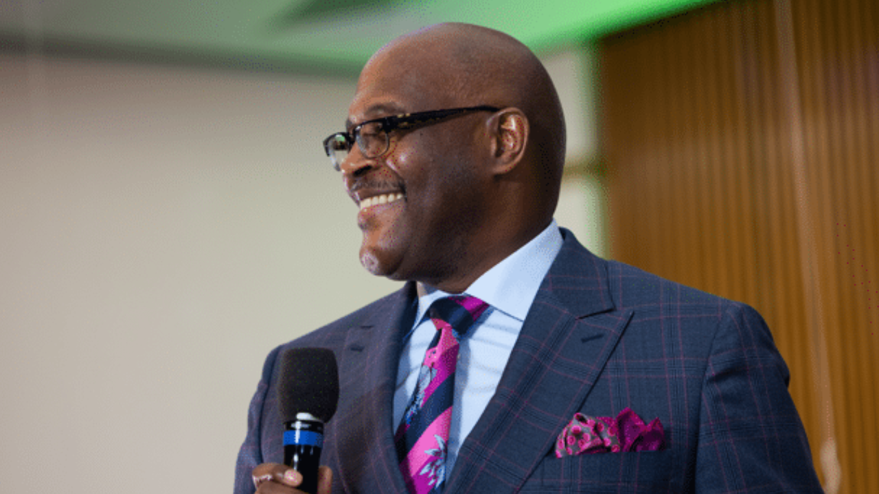 Marvin Winans Net Worth, Age, Family – Plus His 2012…