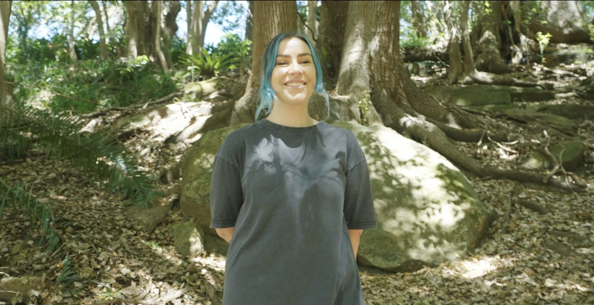 How Pro Streamer Galaxy Levels Up Her Health While…
