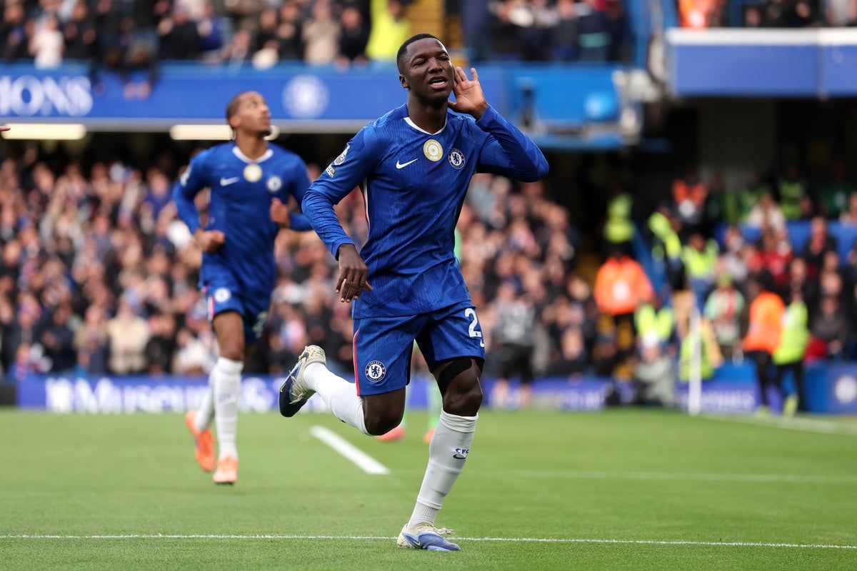 Is Chelsea vs Ajax on TV? Channel, kick-off time and…