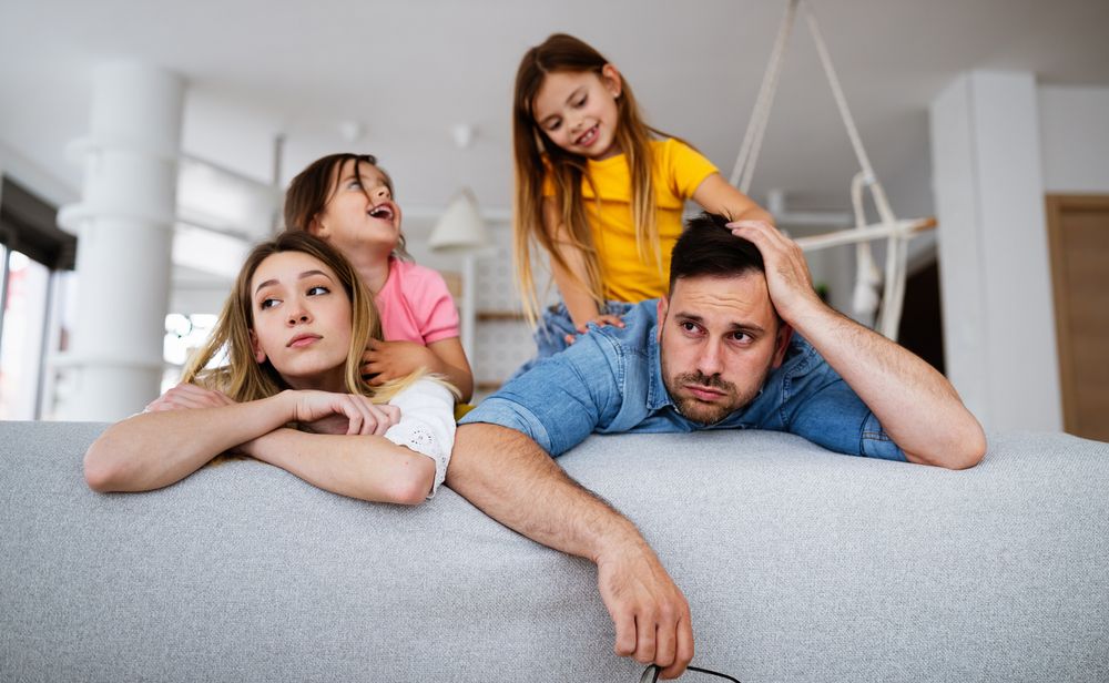 8 Things Parents Give Up That No One Warns You About
