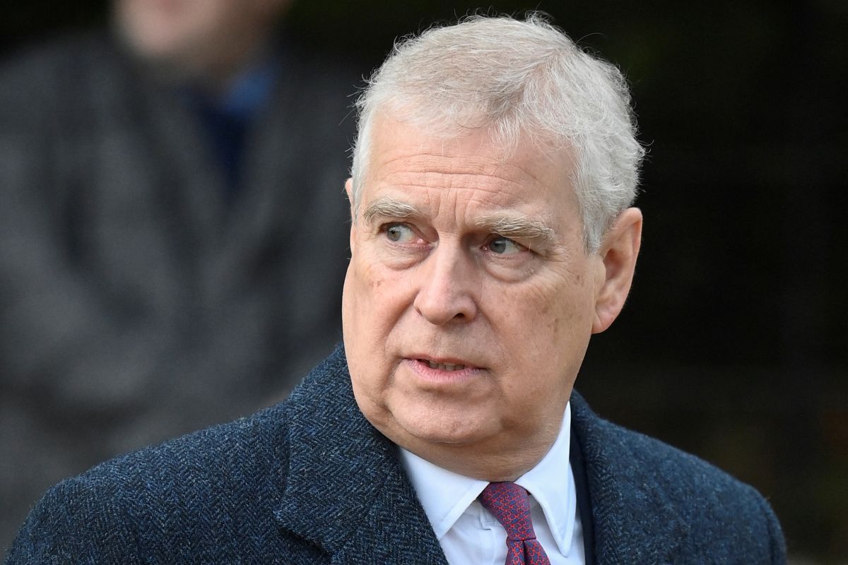 Is Prince Andrew Now Poor? Troubled Royal's Missed…