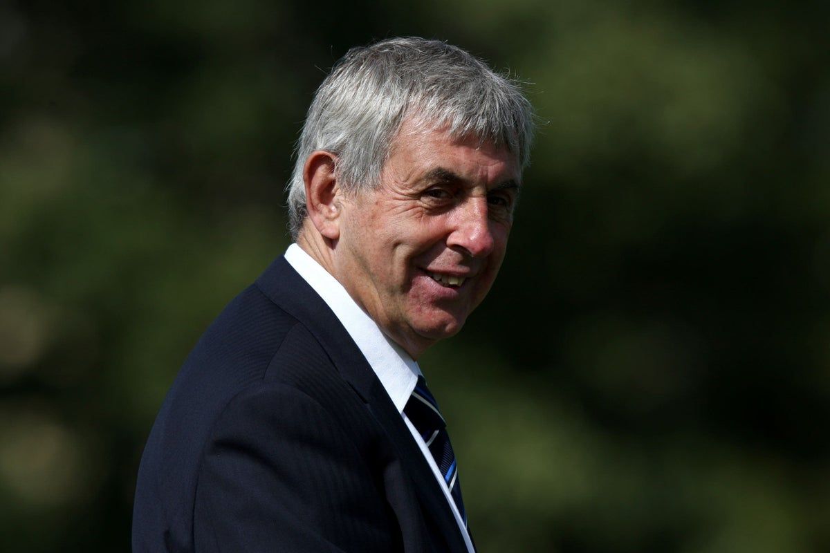 Rugby legend Sir Ian McGeechan gives major update on…