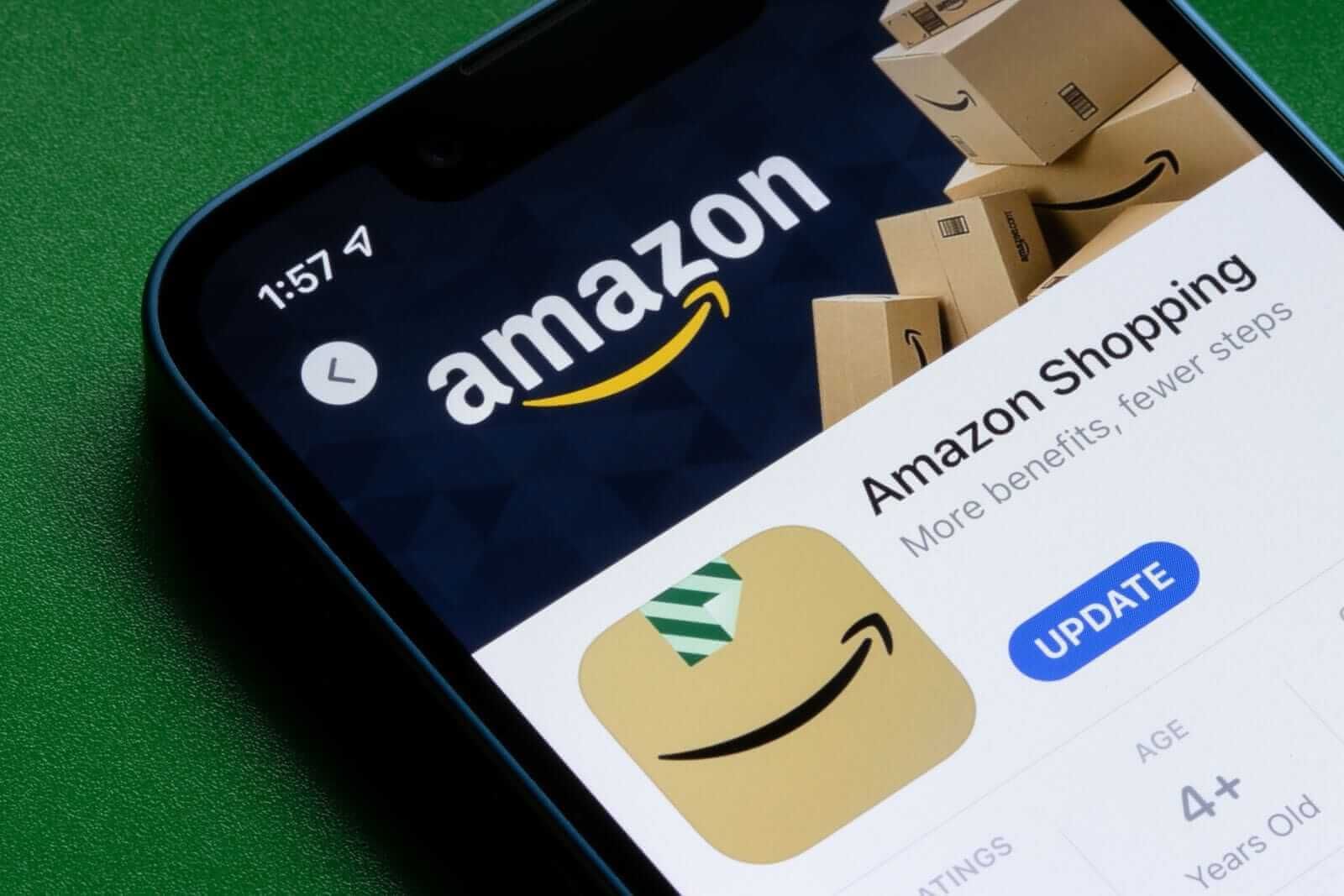 Amazon Just Suffered a Major AWS Outage. Does It Even…