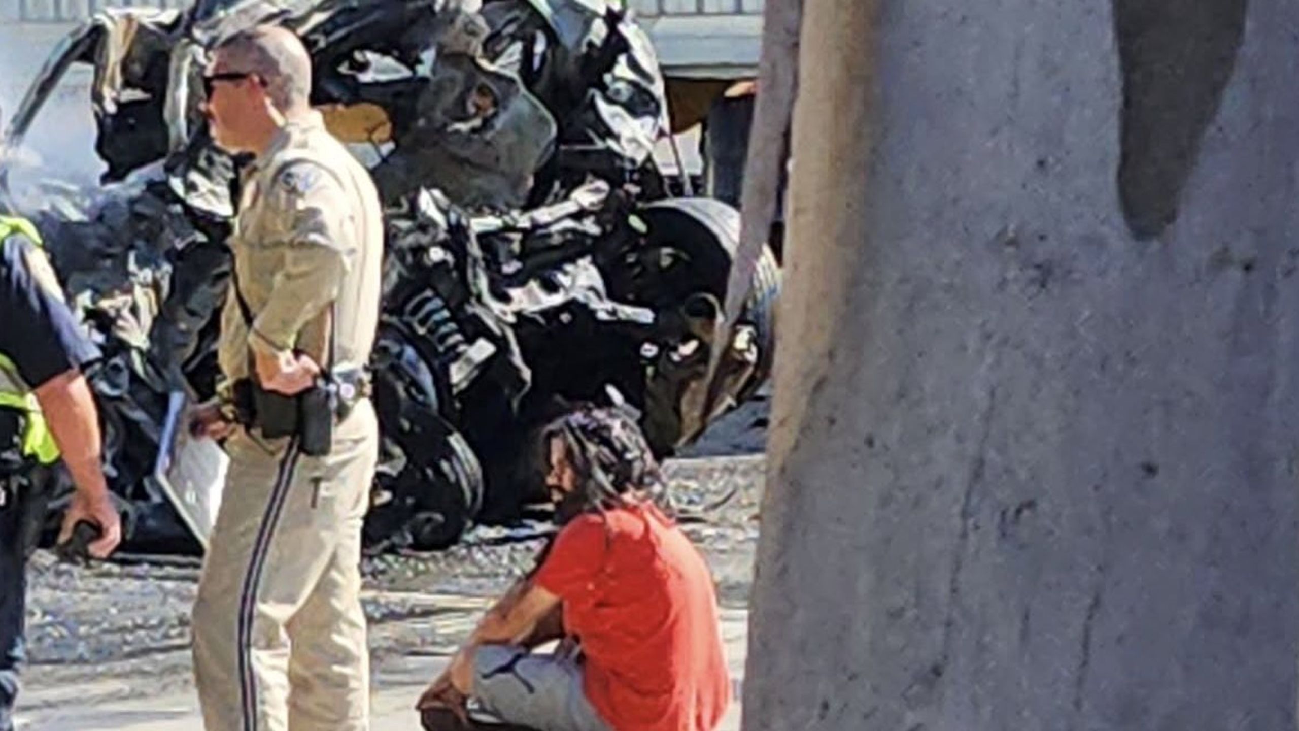 Truth About Jashanpreet Singh's Border Release Baffles…