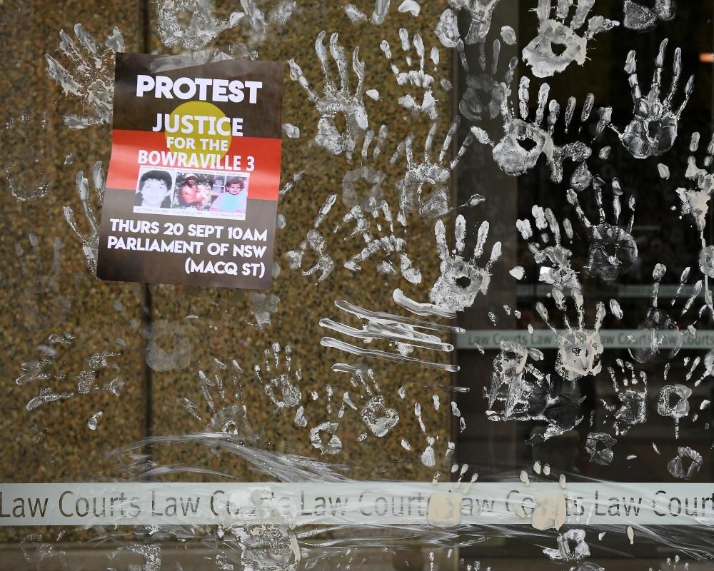 Bowraville murders: police begin two-day river search…