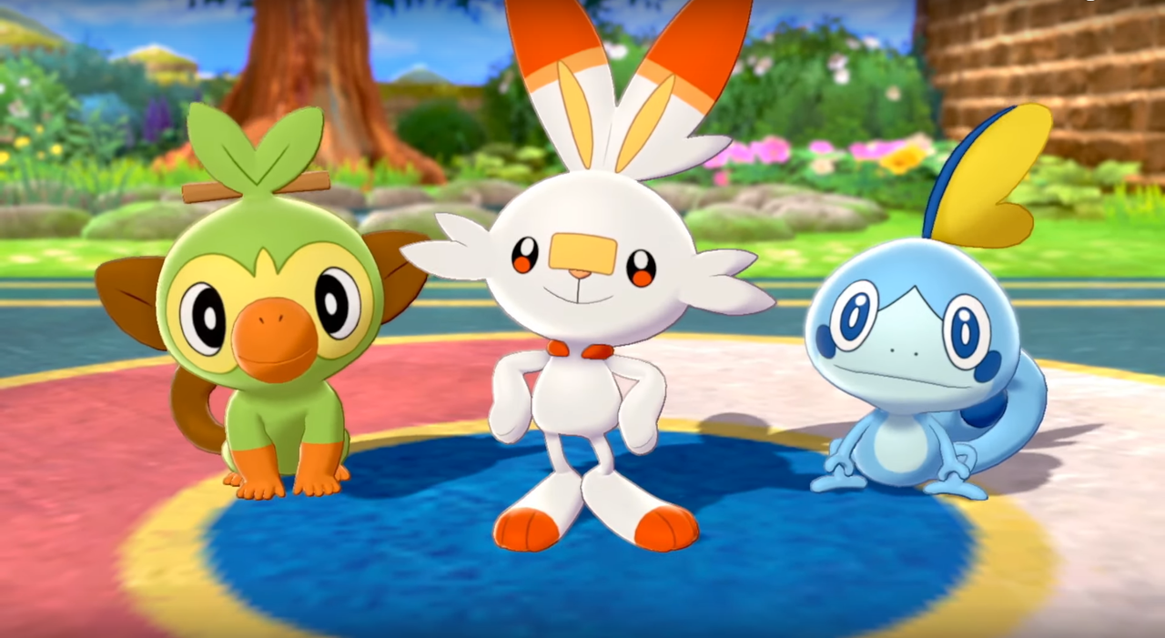 Ex Nintendo marketing leads say Pokemon devs "were…