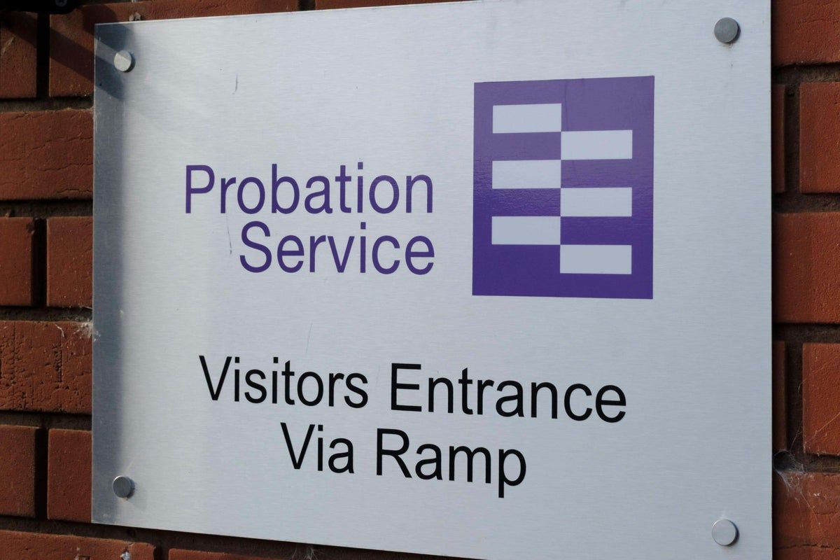 Probation Service performance worse since returning to…