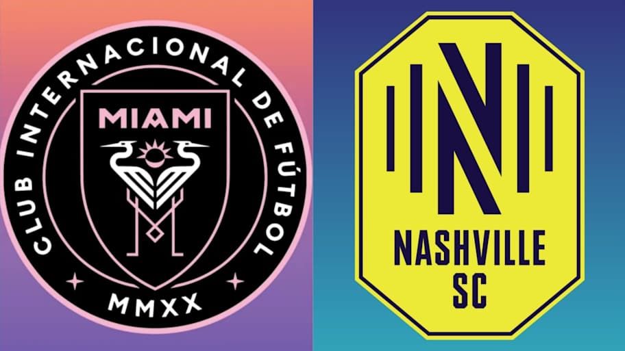 Sports Illustrated - Inter Miami vs. Nashville SC:…