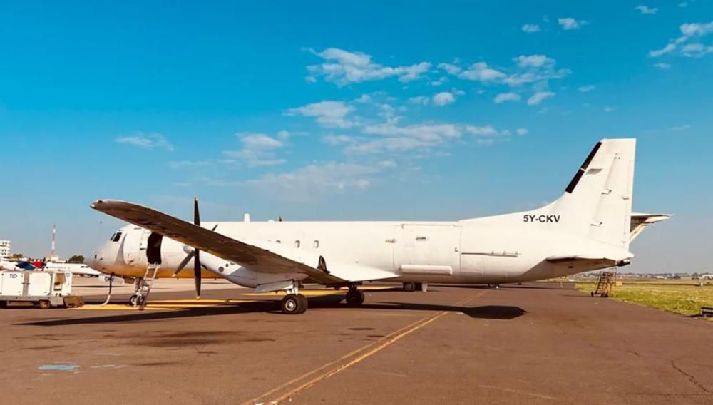 UK’s biggest weapons firm BAE grounds ‘lifeline’…