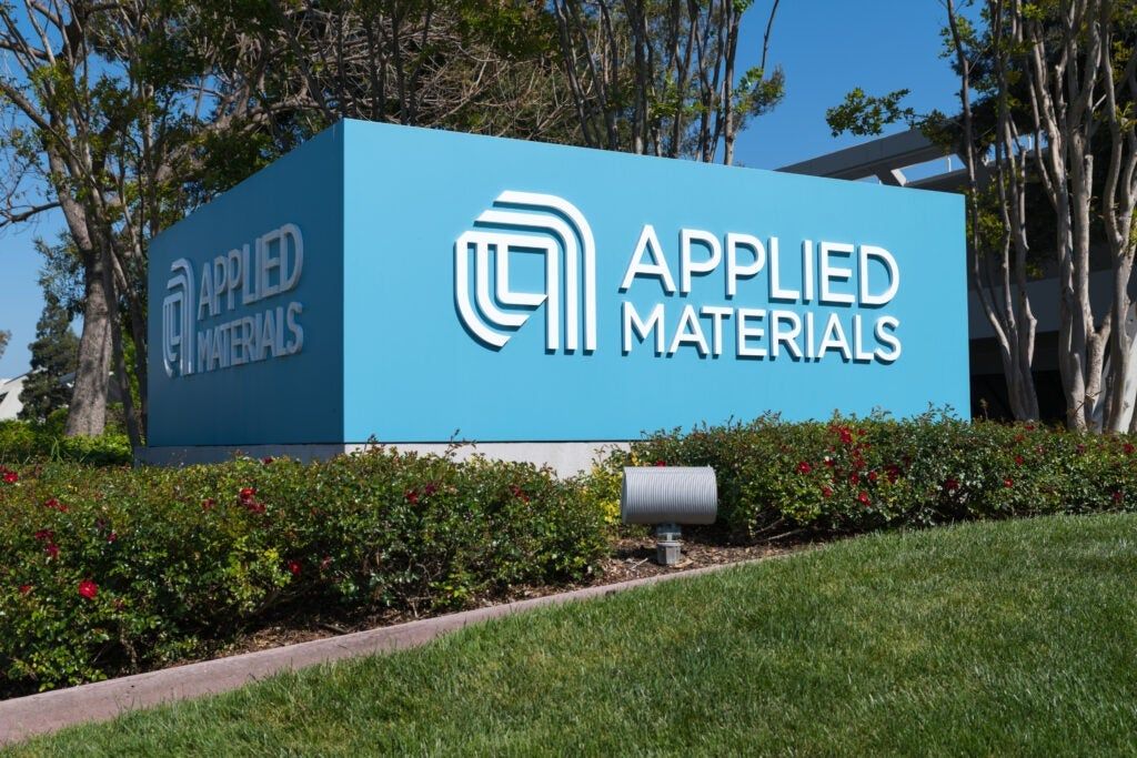 Applied Materials Cuts Staff To Stay Ahead In…