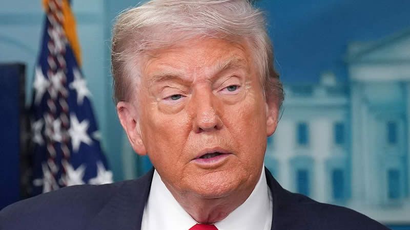 Time Magazine Makes Major Change For New Trump Cover…