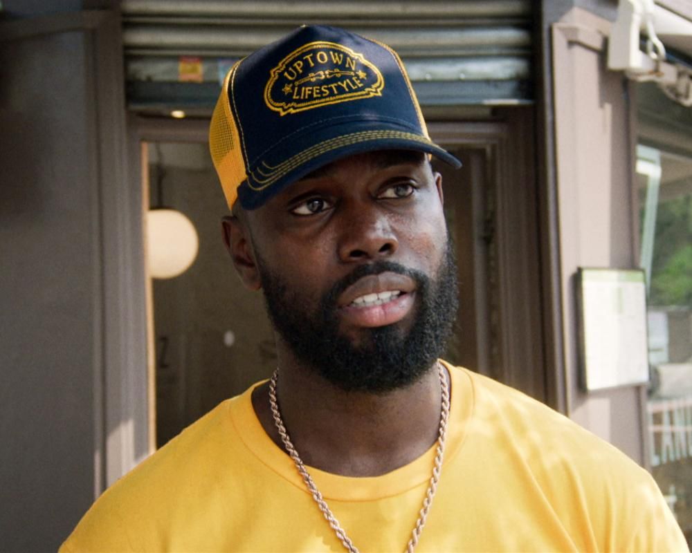 British rapper Ghetts charged with fatal hit and run…