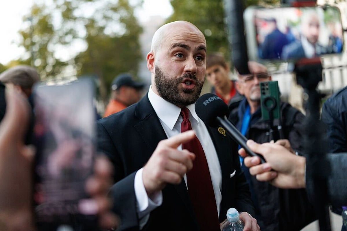 Who is Nick Tenconi? The Ukip leader whose party was…