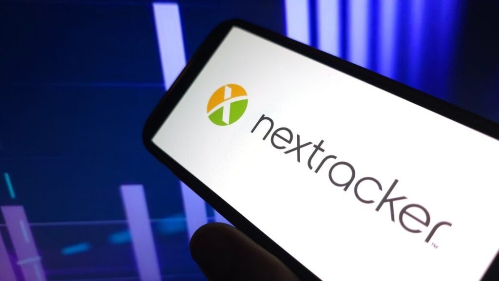 Nextracker Keeps Winning With Record Bookings And…