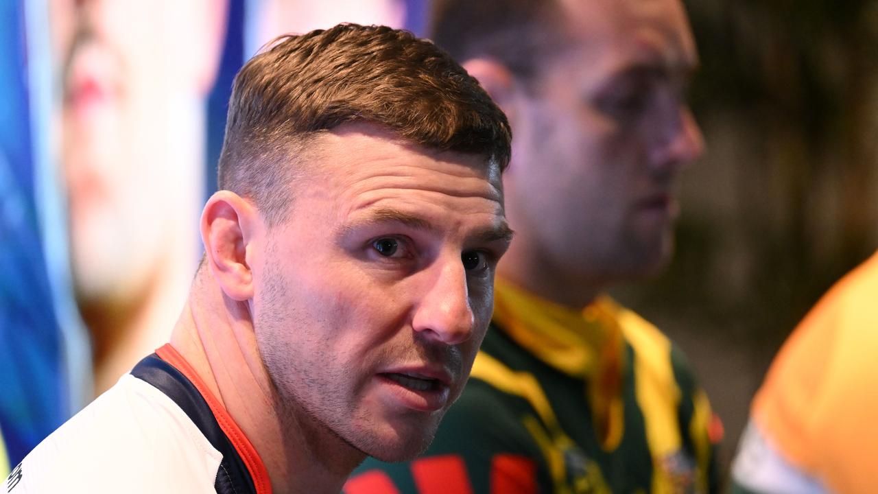 After 18,956 days, England out to tie down Kangaroos