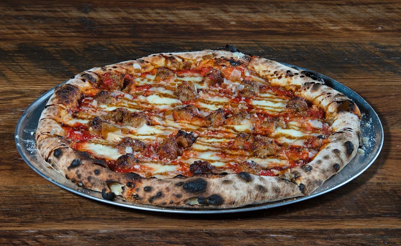 11 Frozen Pizzas That Rival Delivery