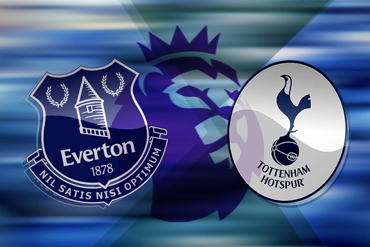 How to watch Everton vs Tottenham: TV channel and live…
