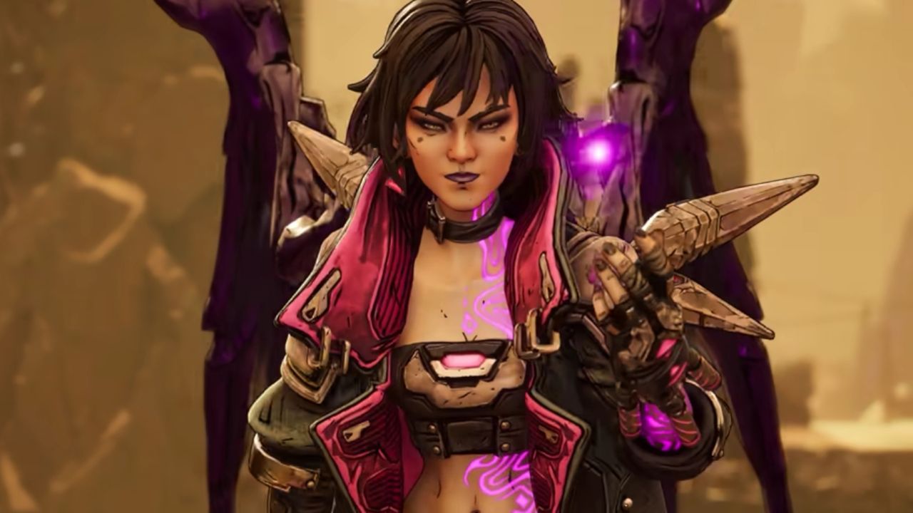 Borderlands boss Randy Pitchford says the games…