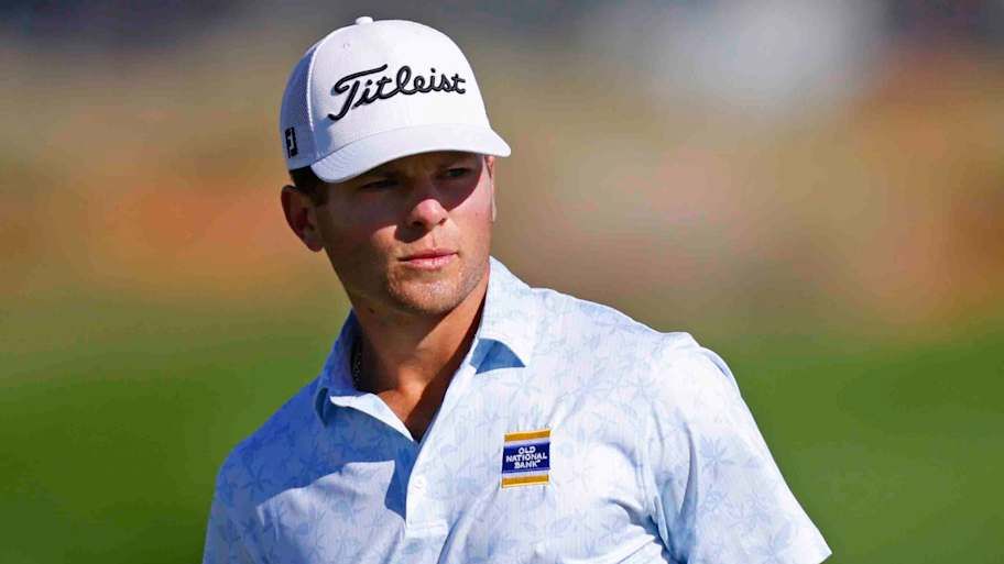 The Latest Breaking News from Bank of Utah Championship – inkl news