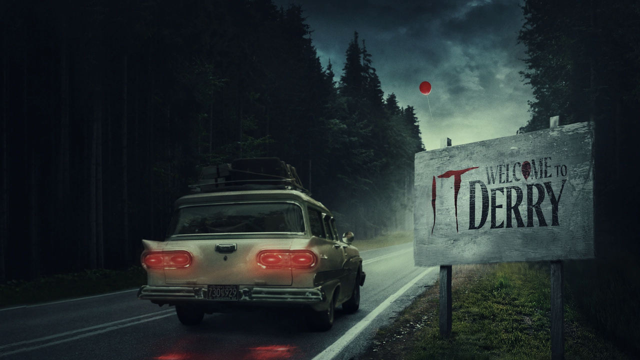 How to watch 'IT: Welcome to Derry' — stream the…